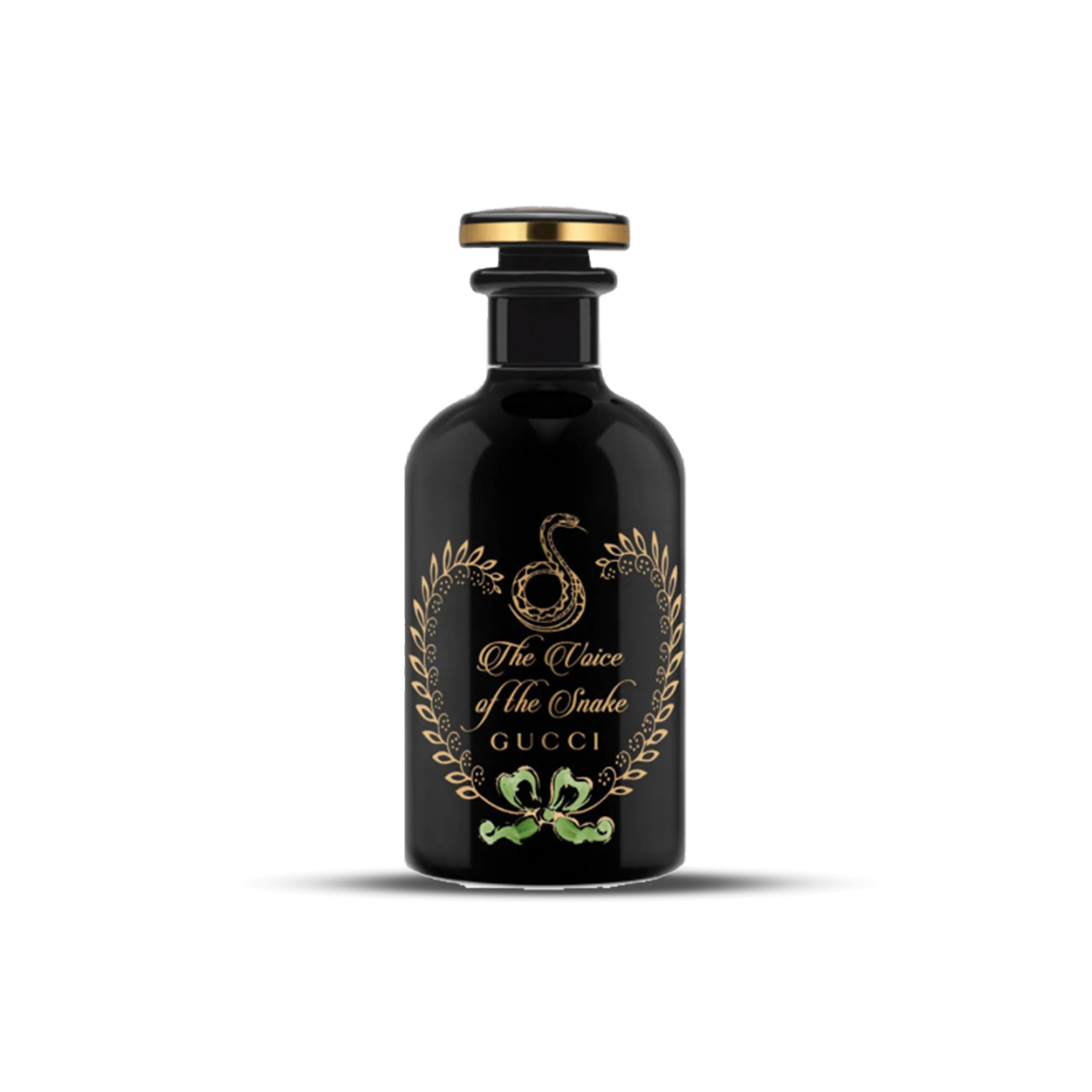 Voice of the Snake – Essence of Paris